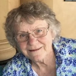Louise Lewis, 86 - LkldNow